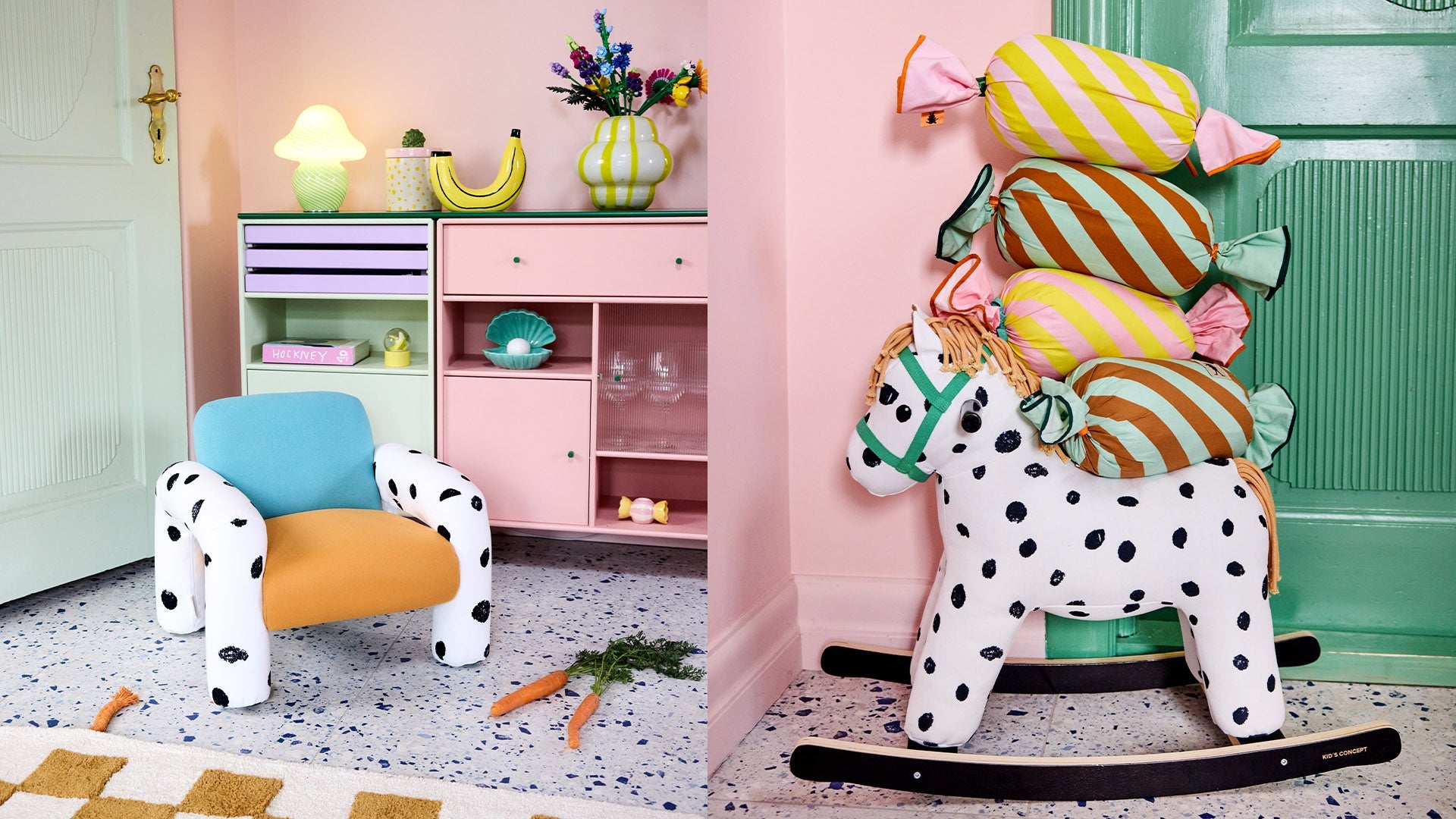 Kids Concept – Dapper Mr Bear