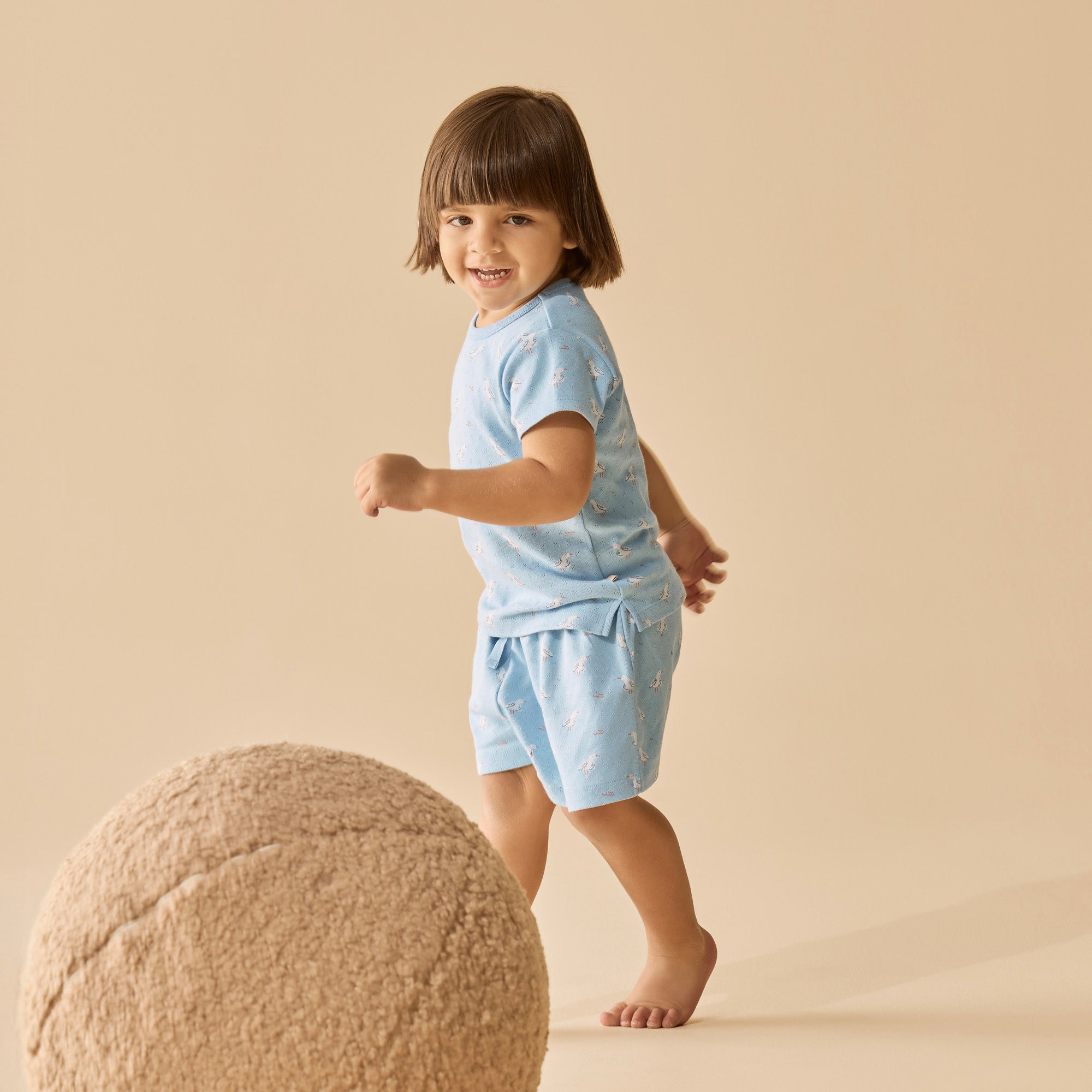 Sleepwear – Dapper Mr Bear