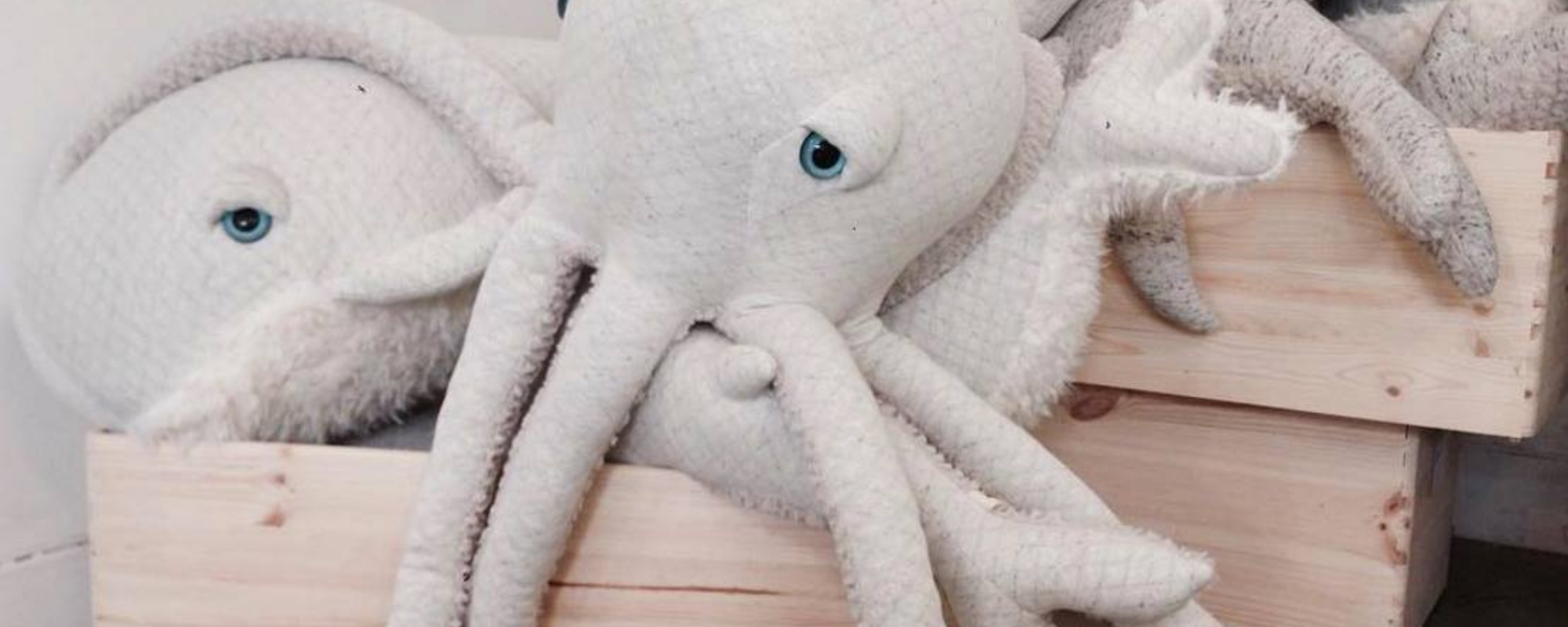 Soft Toys – Dapper Mr Bear