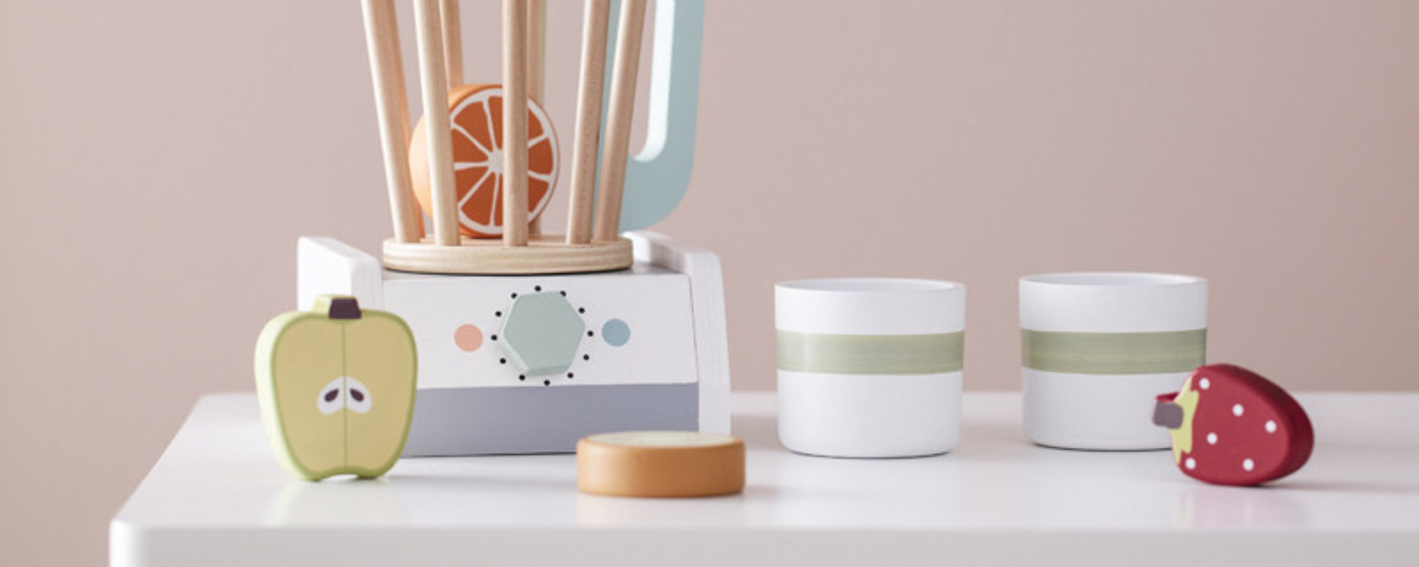 Wooden Toys – Dapper Mr Bear