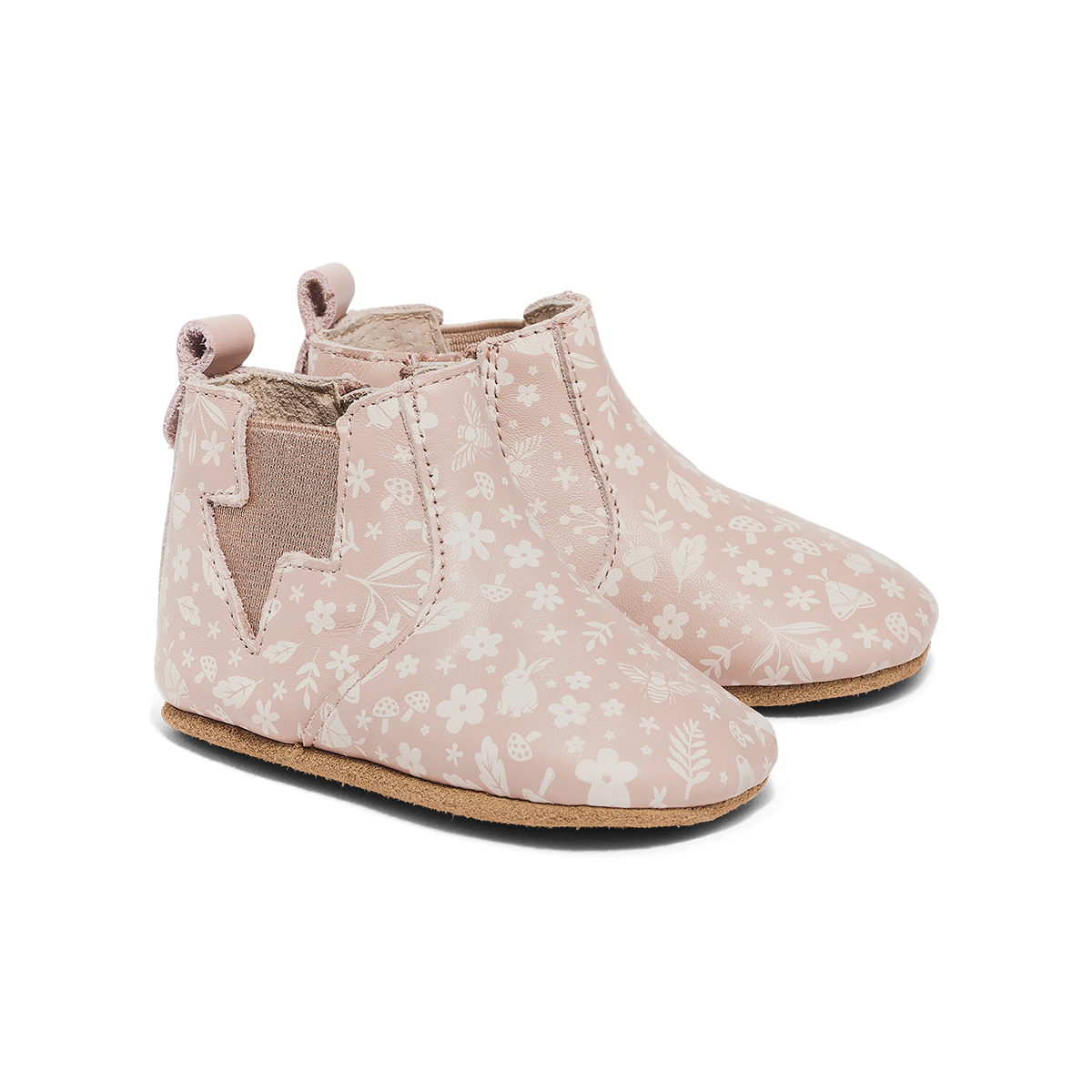 Pretty Brave Baby Electric - Enchanted – Dapper Mr Bear