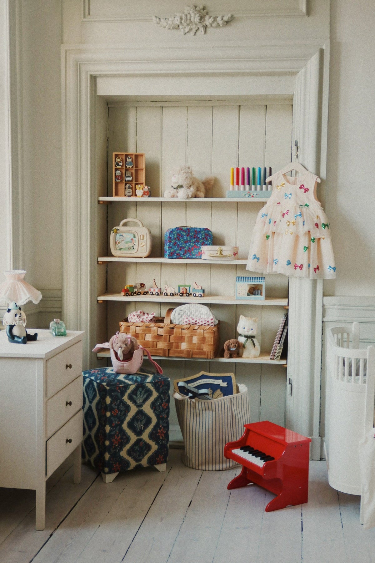 Dapper Mr Bear | New Zealand based online children's boutique